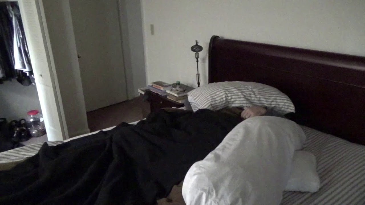 Paranormal/Electronic Harassment: Knocking Sounds 11/2019 - YouTube