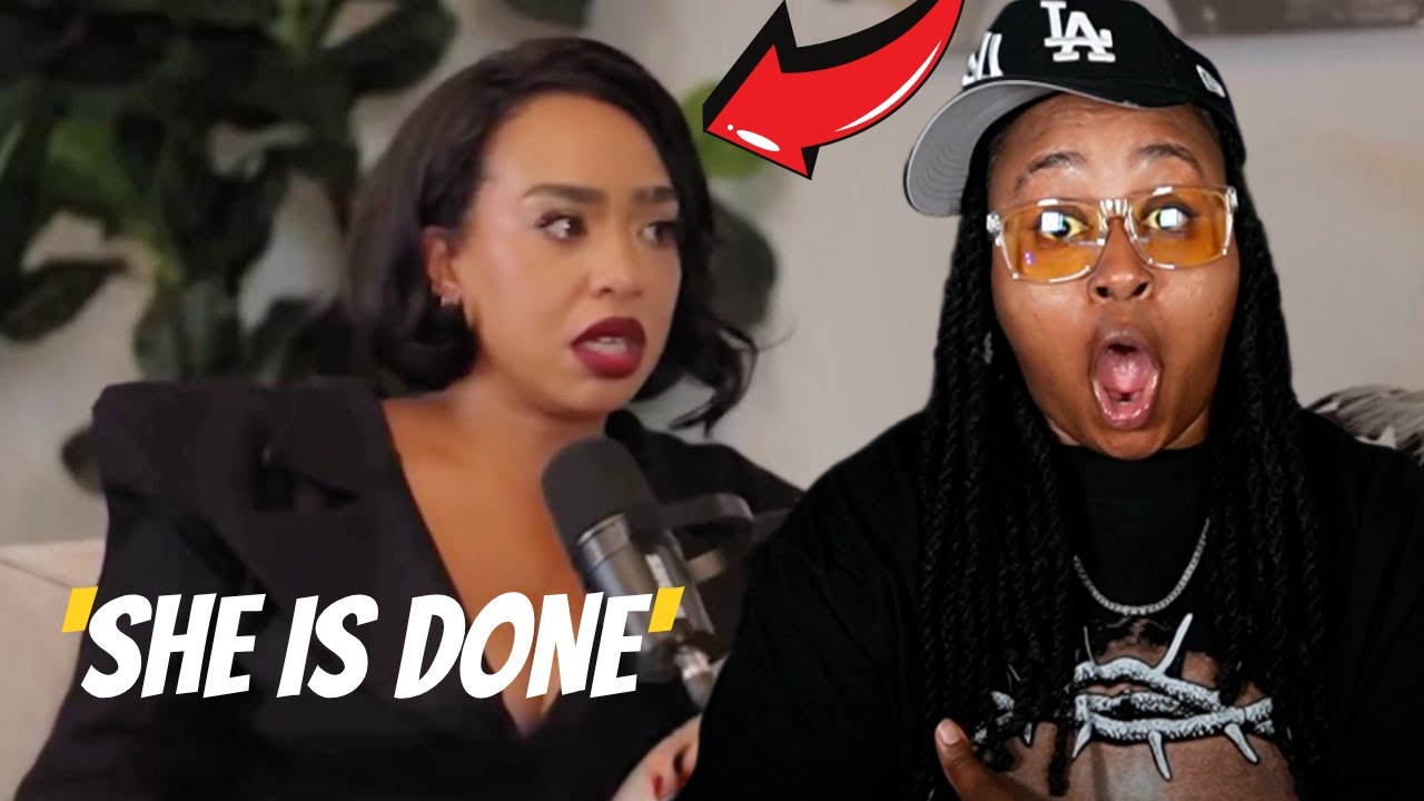 B. Simone Shaded by struggling friend while being a HATER 🤣 Crying ...