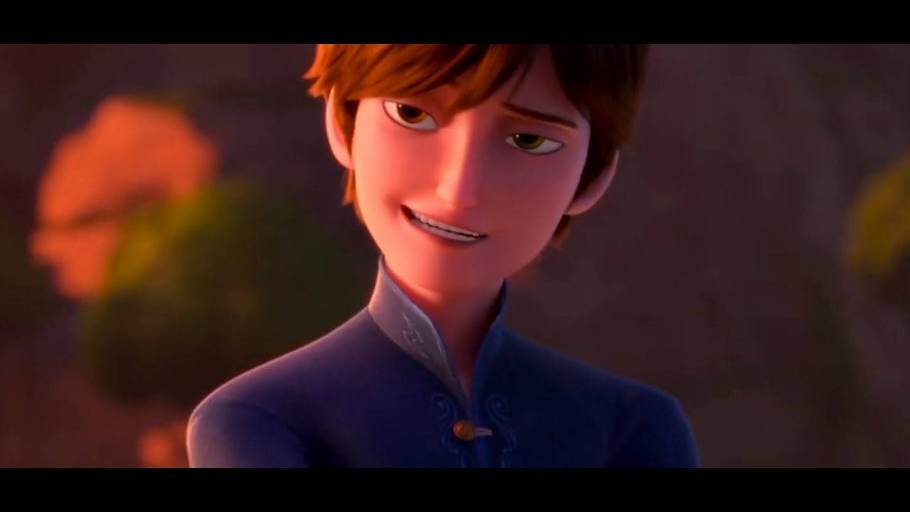 Red shoes and the 7 dwarfs- Merlin fight - YouTube