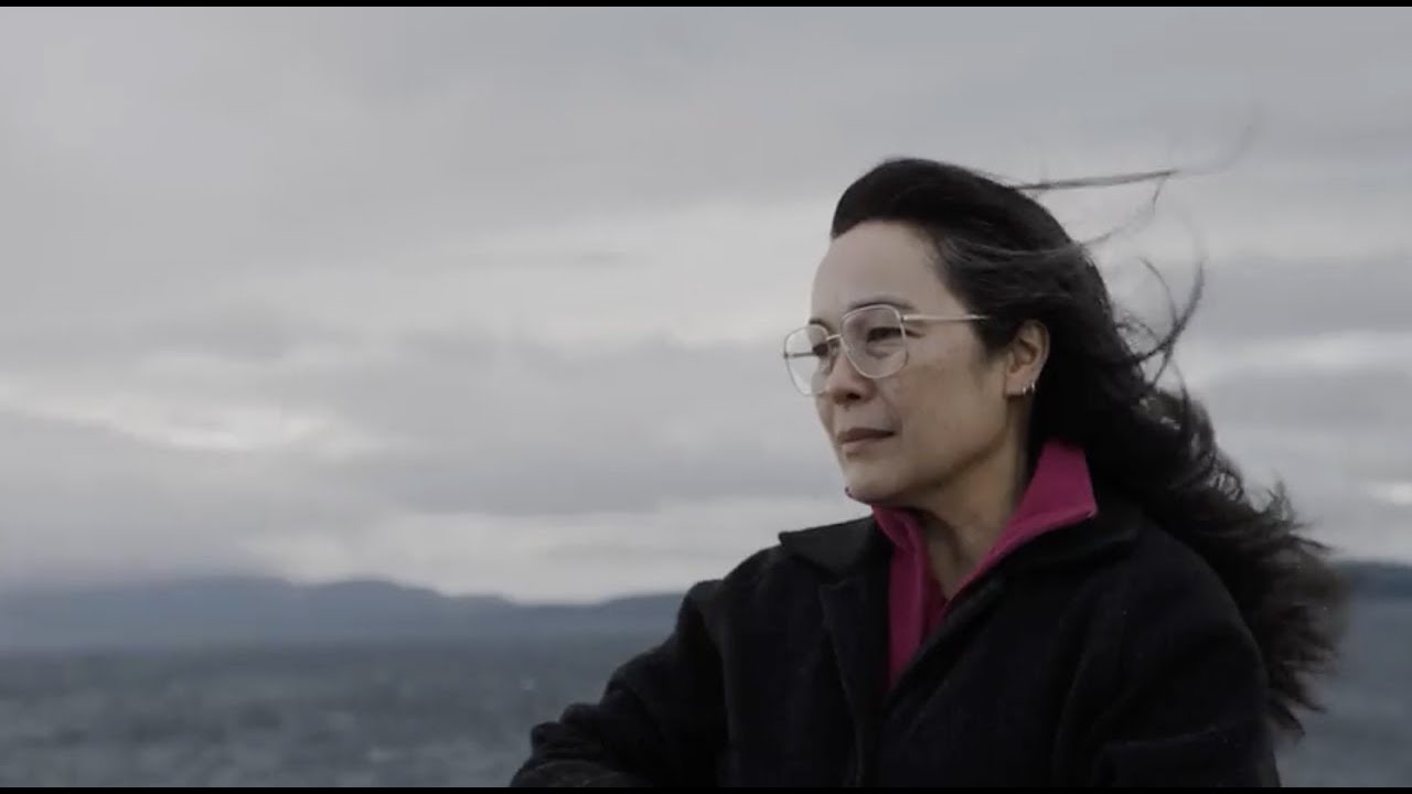 Adrienne Wong - 2025 Siminovitch Prize Finalist | Finaliste du Prix ...