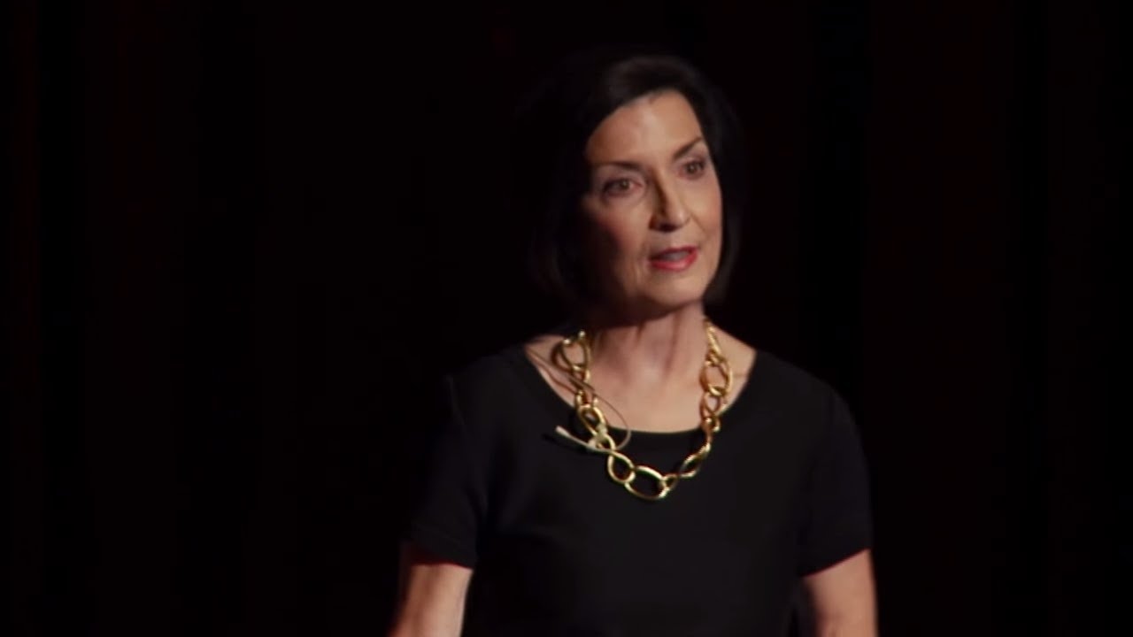 The Impact and Fear of Bias | Rosalie Chamberlain ...