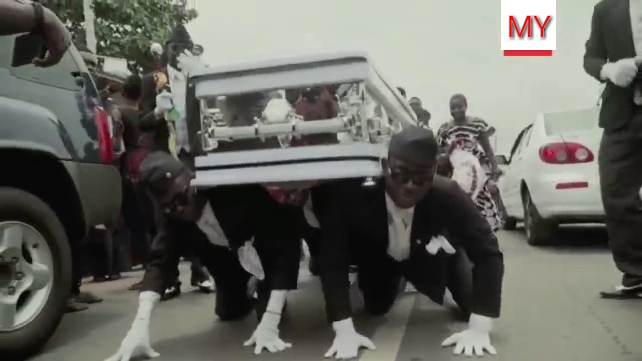 Funny Coffee Dance Meme || Funeral Meme Dance Meme Astronmia Meme ...
