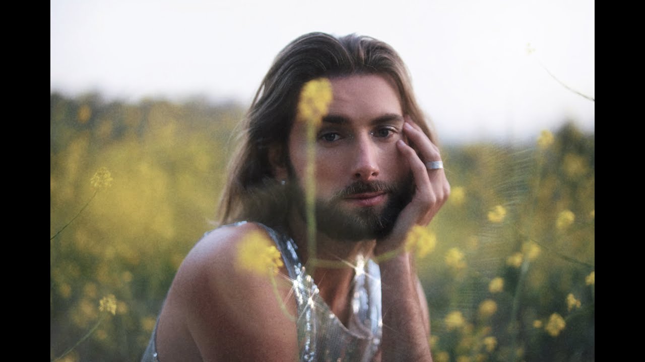 Extraordinary Magic(Official music video) - YouTube