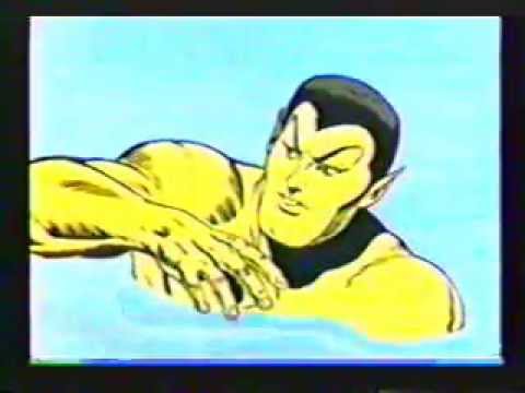 PRINCE NAMOR: EPISODE. 13 (1966) - YouTube