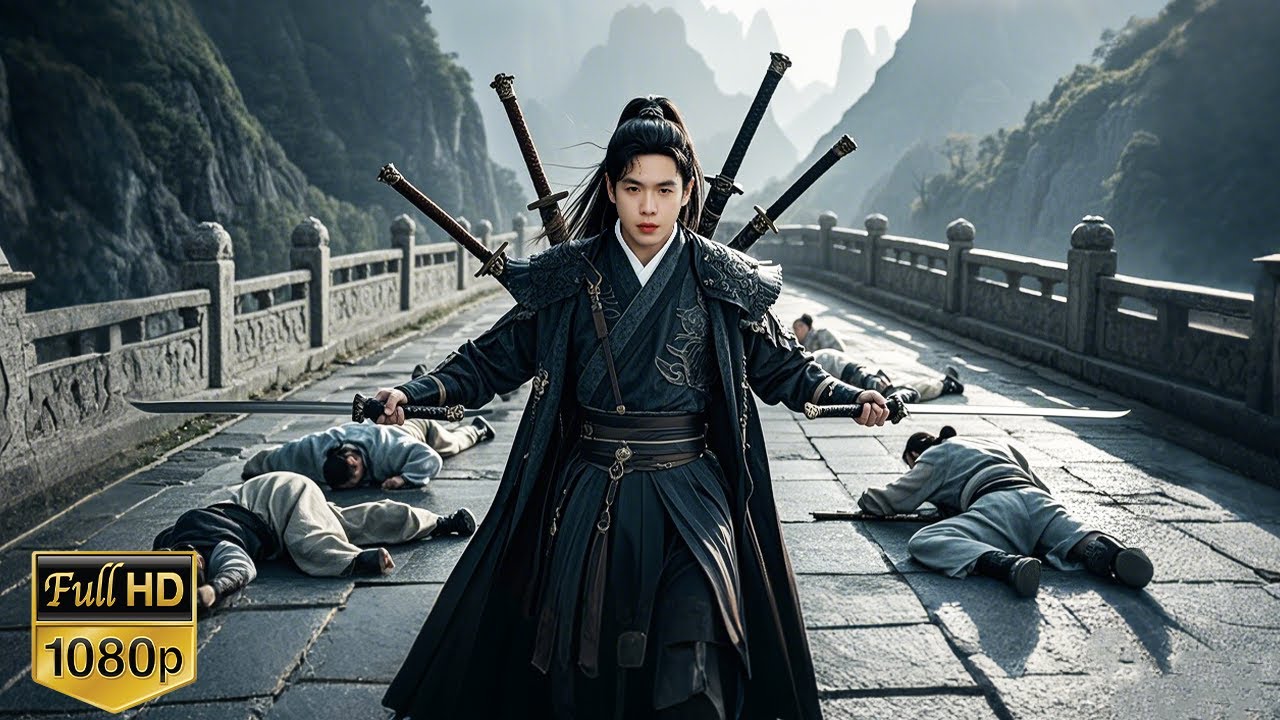 Fan Xian is back in action, and even a hundred masters together are no ...