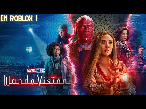 Wanda crea el hex - YouTube