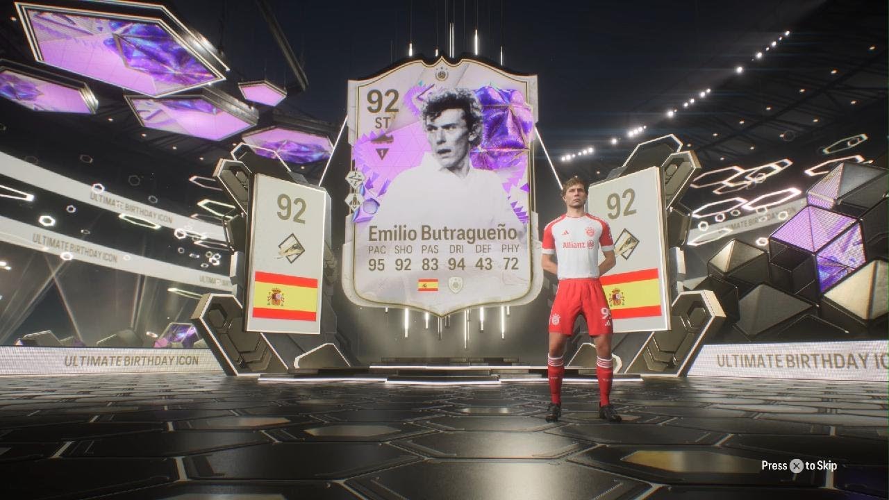 BEST Packing yet!!! Pack Opening - EA SPORTS FC 24 - YouTube