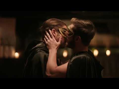 valentin story (daniel) part 9 el juego de las llaves [eng sub] gay storyline