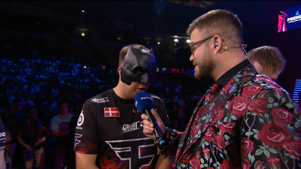 M0nesy And Batman Karrigan Interview | We Gonna Shut The Crowd UP ...