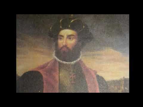 VASCO DA GAMA AND CHRISTOPHER COLUMBUS#amazing #amazing - YouTube