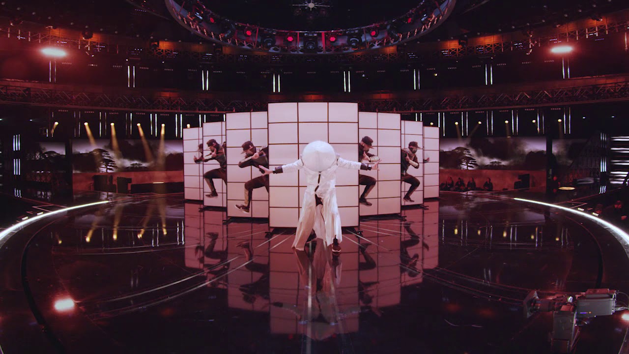 NextVR on PlayStation VR - YouTube