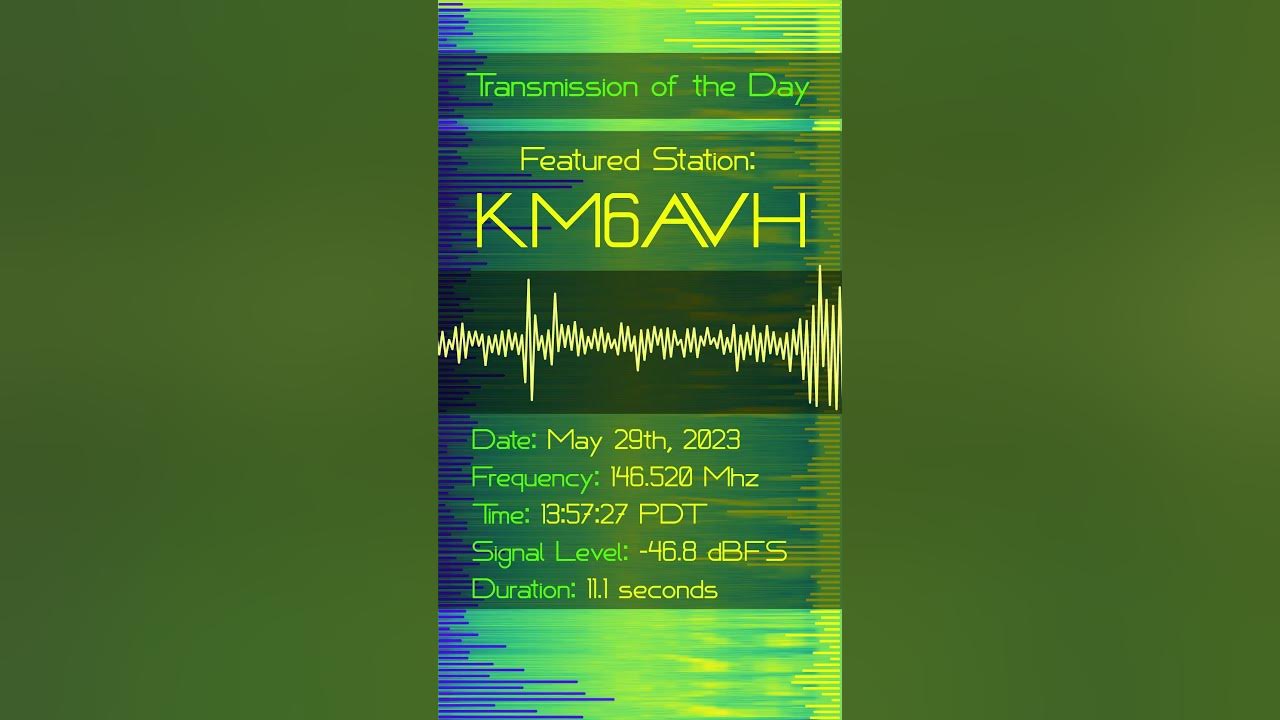 Transmission Of The Day May 28th 2023 YouTube transmission-of-the-day-may-28th-2023-youtube