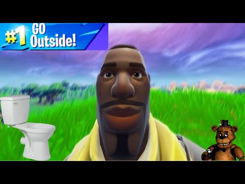 Fortnite: Brain Rot - YouTube