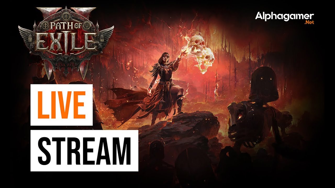 Path of Exile 2 | Exploring the Apex of Filth in Act 3 Cruel - Part 42 ...