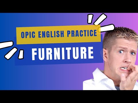 Want to boost your confident in Opic Exam? Do this 3 Opic Sample questions practice - YouTube