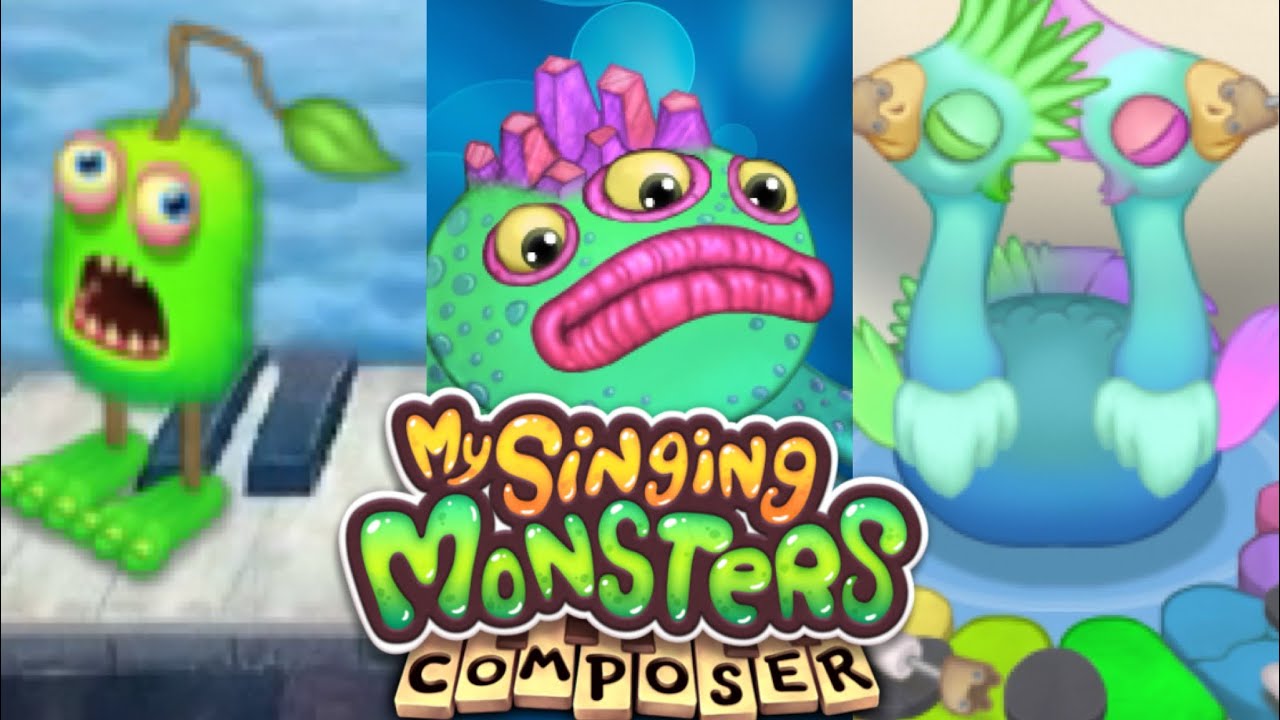 “The final three” announcement - YouTube