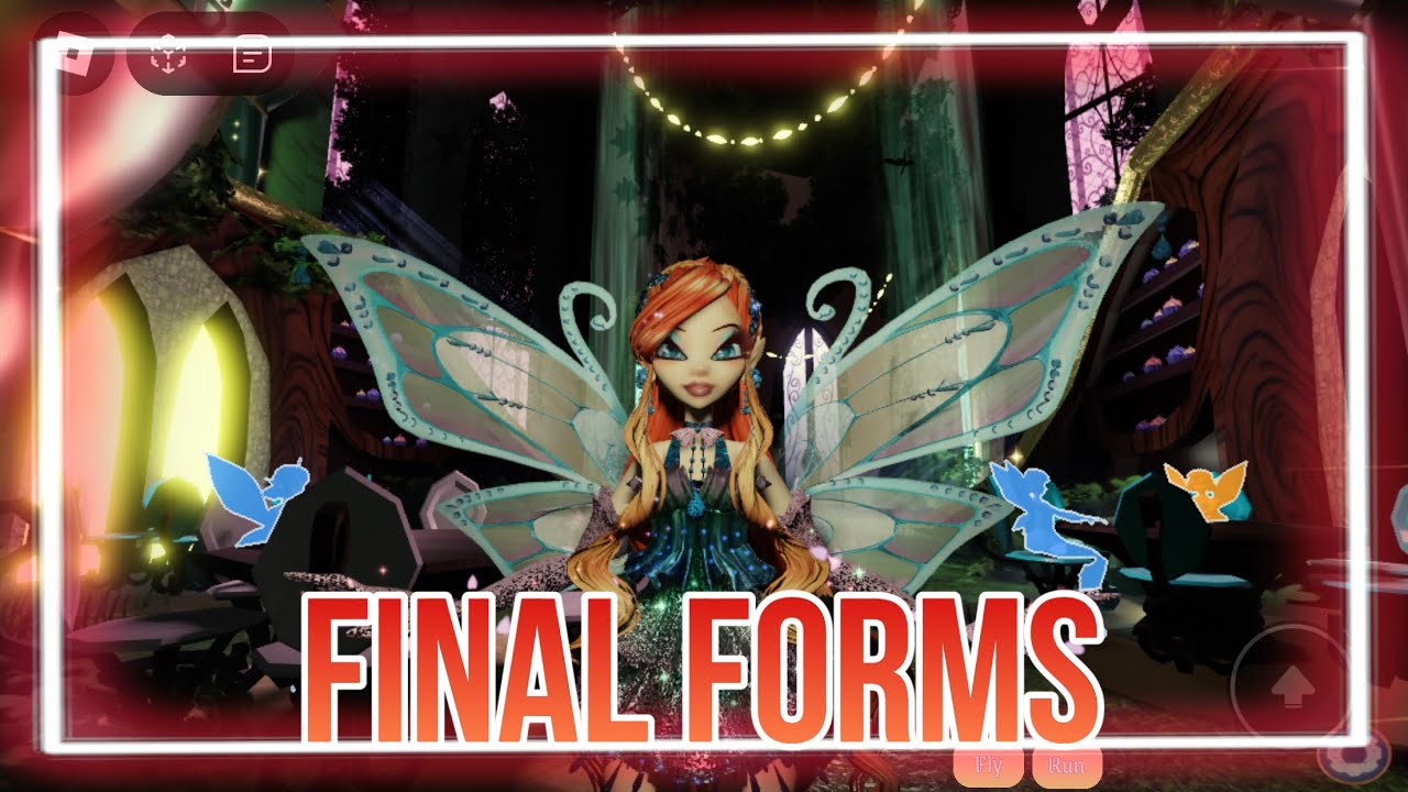 the mythical guardians || how to get a final form!|| - YouTube