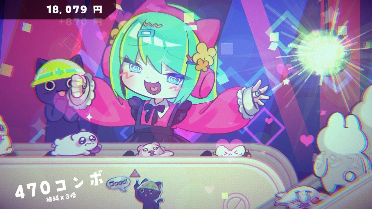 unity1week #28 Reel - YouTube