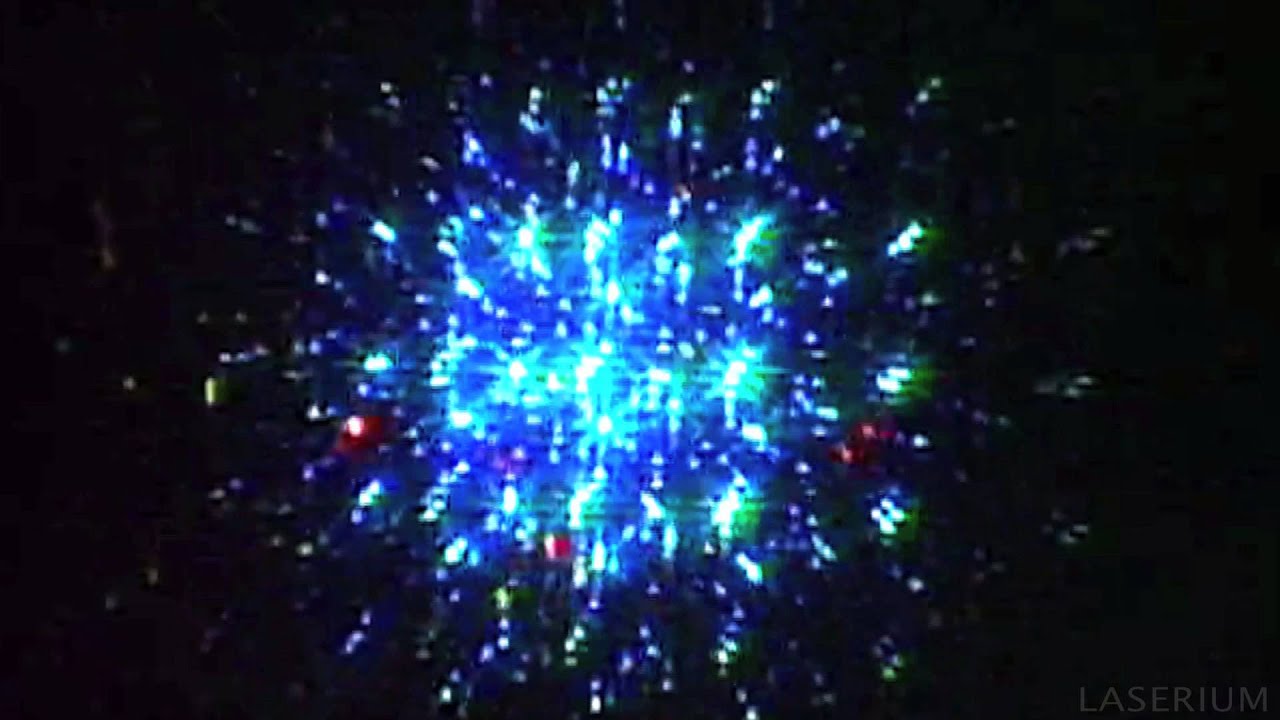 RAIN Laserium -HD- David Arkenstone - LIVE Laser Concert - YouTube