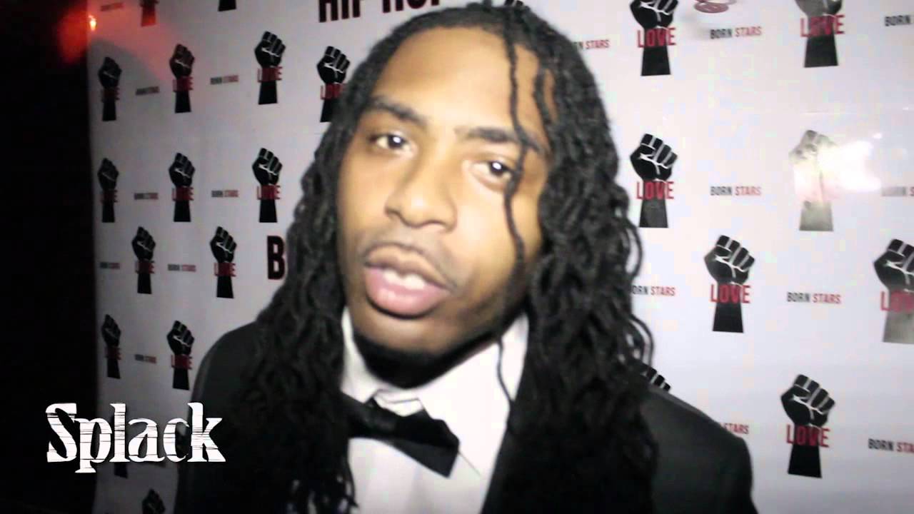 Splack presents: Black Love & HipHop - YouTube