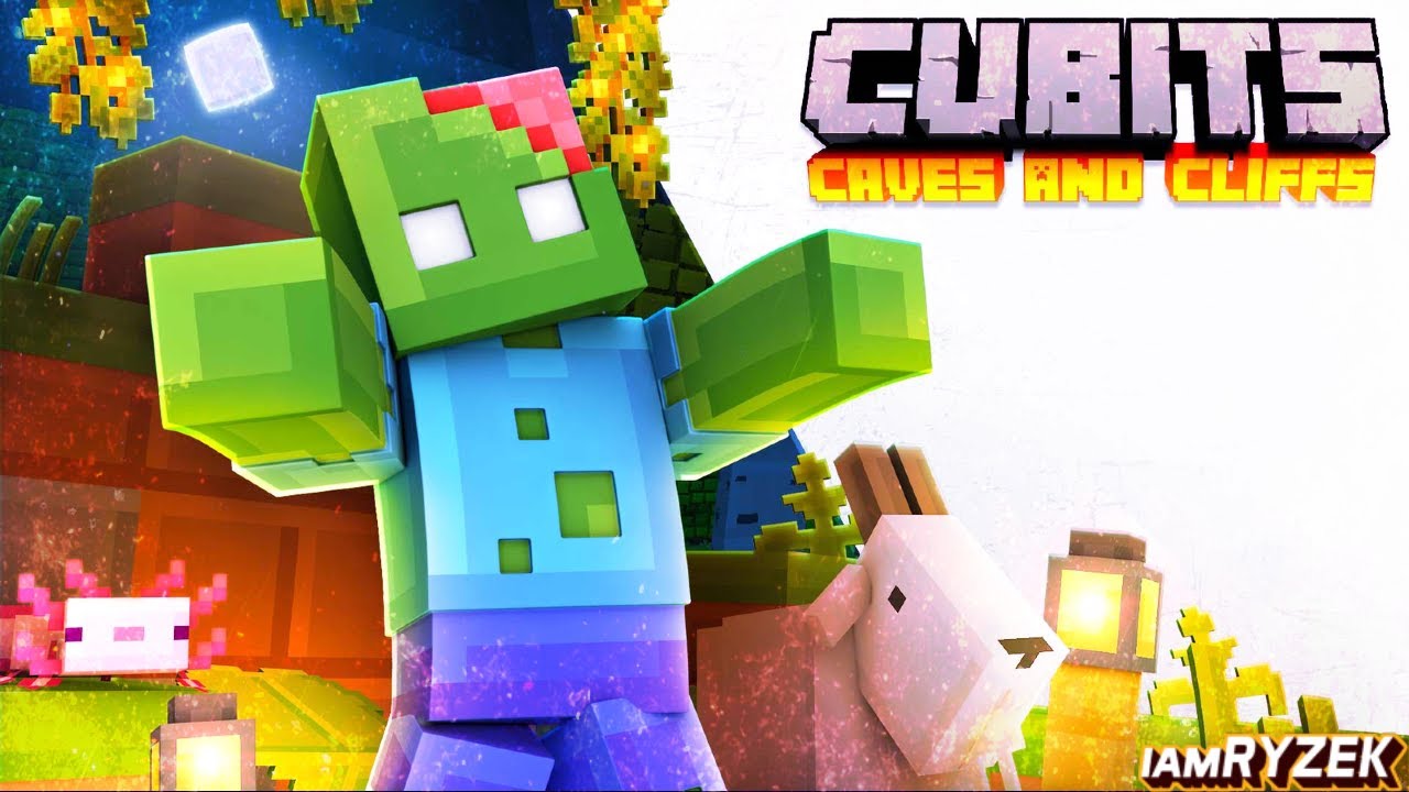 CUBITS | MARKETPLACE REVIEW PART 1 - YouTube