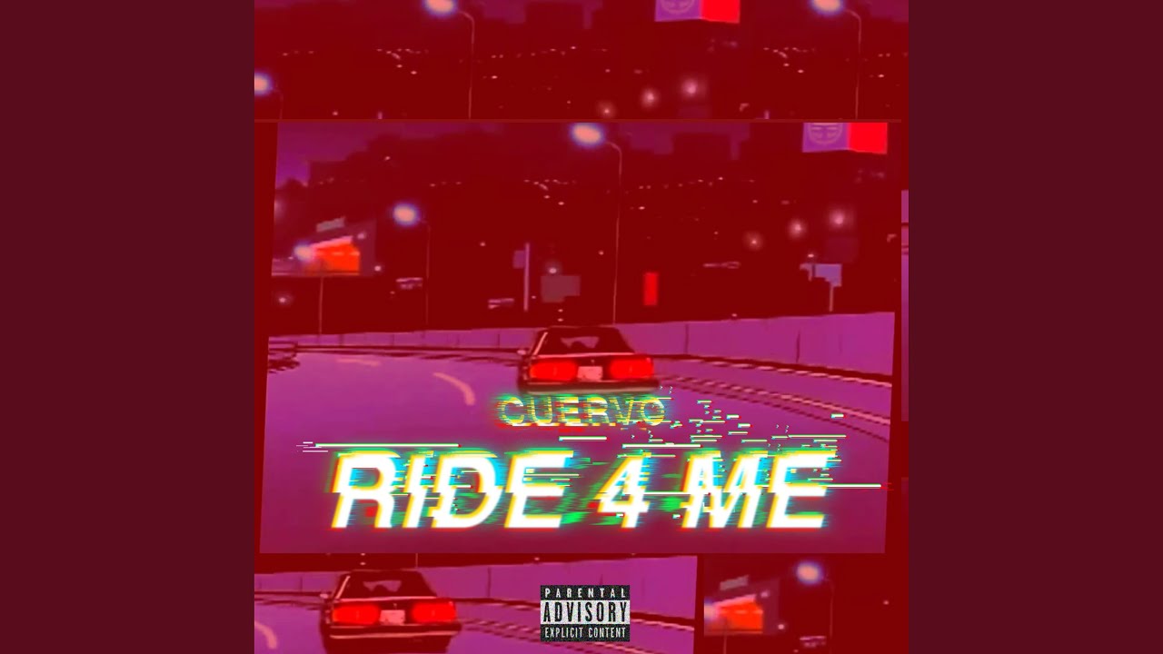 Ride 4 Me - YouTube