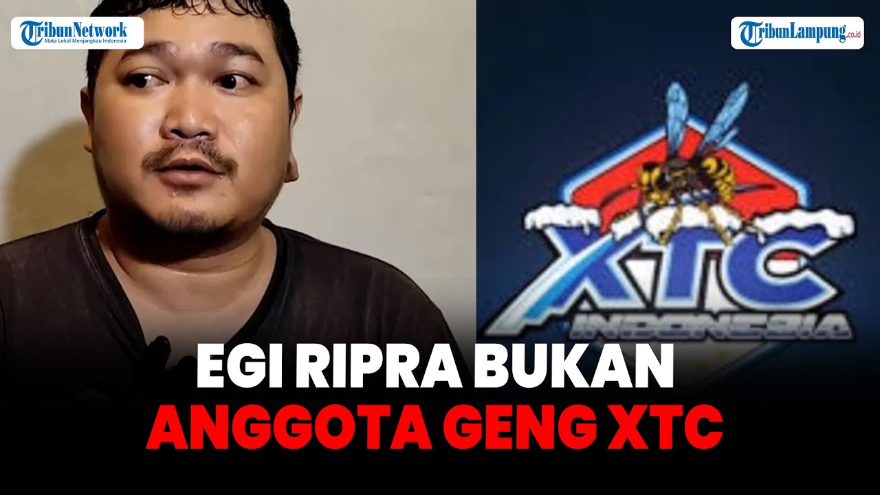 Terungkap Kebohongan Egi Ripra yang Ngaku Tak Kenal Eky dan Vina ...