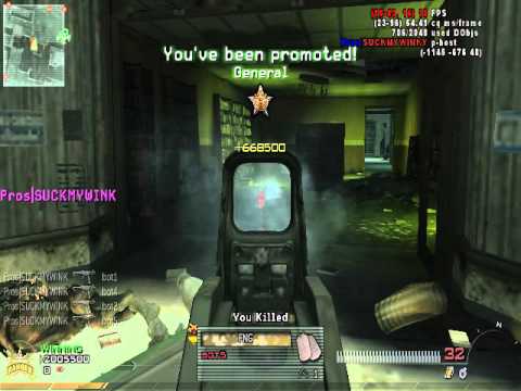 mw2 liberation mods - YouTube