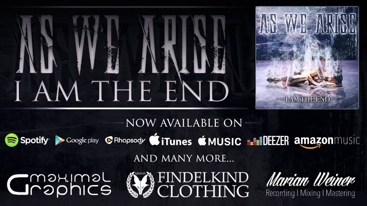 As we Arise - King - YouTube