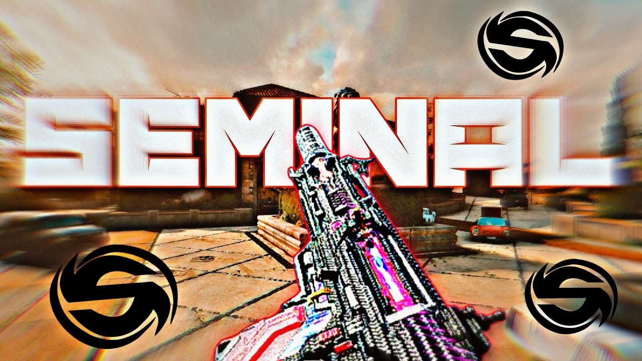 DESTROYING THE KINGS OF NA (SEMINAL) #1 TEAM CODM - YouTube