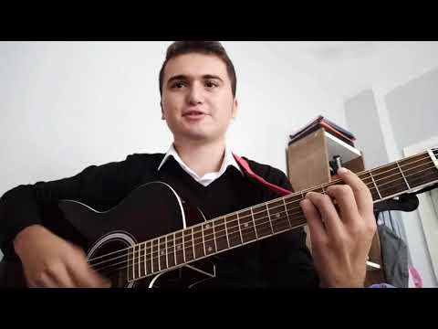 HALUK LEVENT - ÇEMBERİMDE GÜL OYA GİTAR