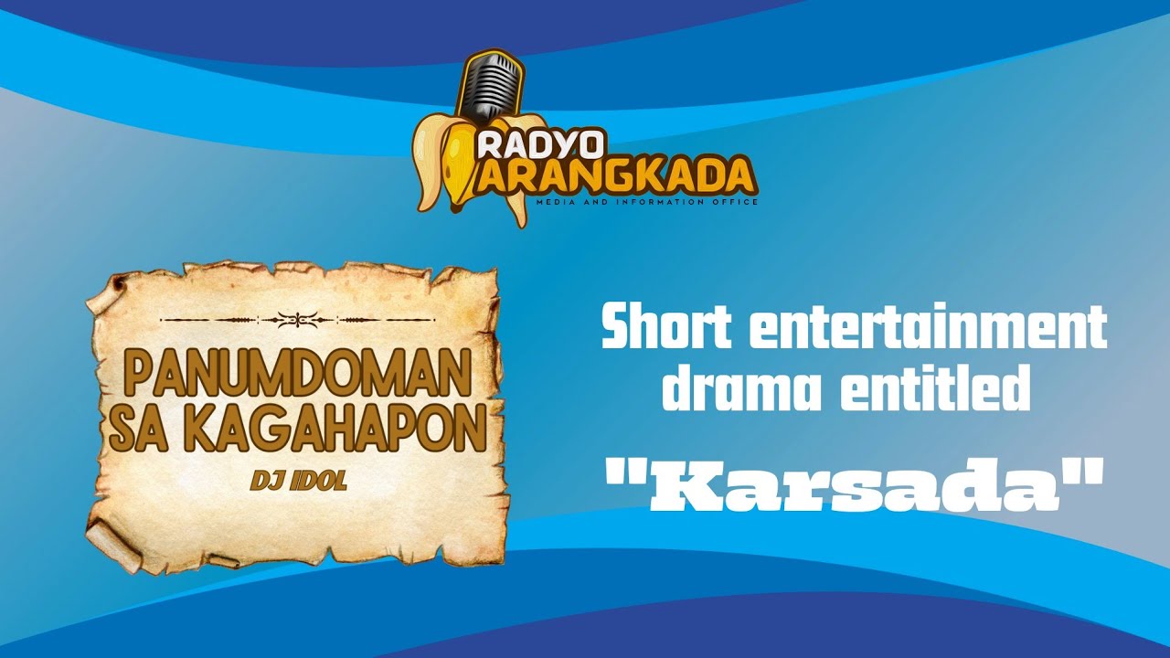 𝐊𝐚𝐫𝐬𝐚𝐝𝐚 - YouTube