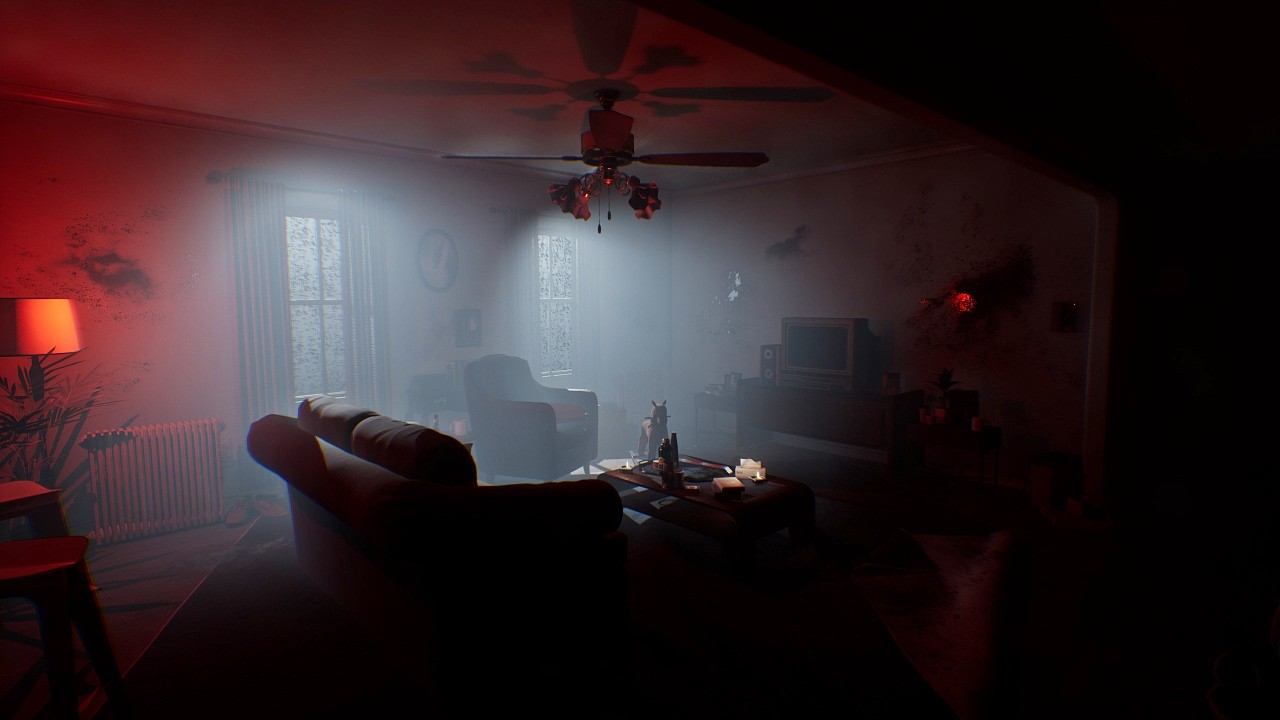 Can You Handle the CRAZY Truth About This Horror Game? | Can"t Revert ...