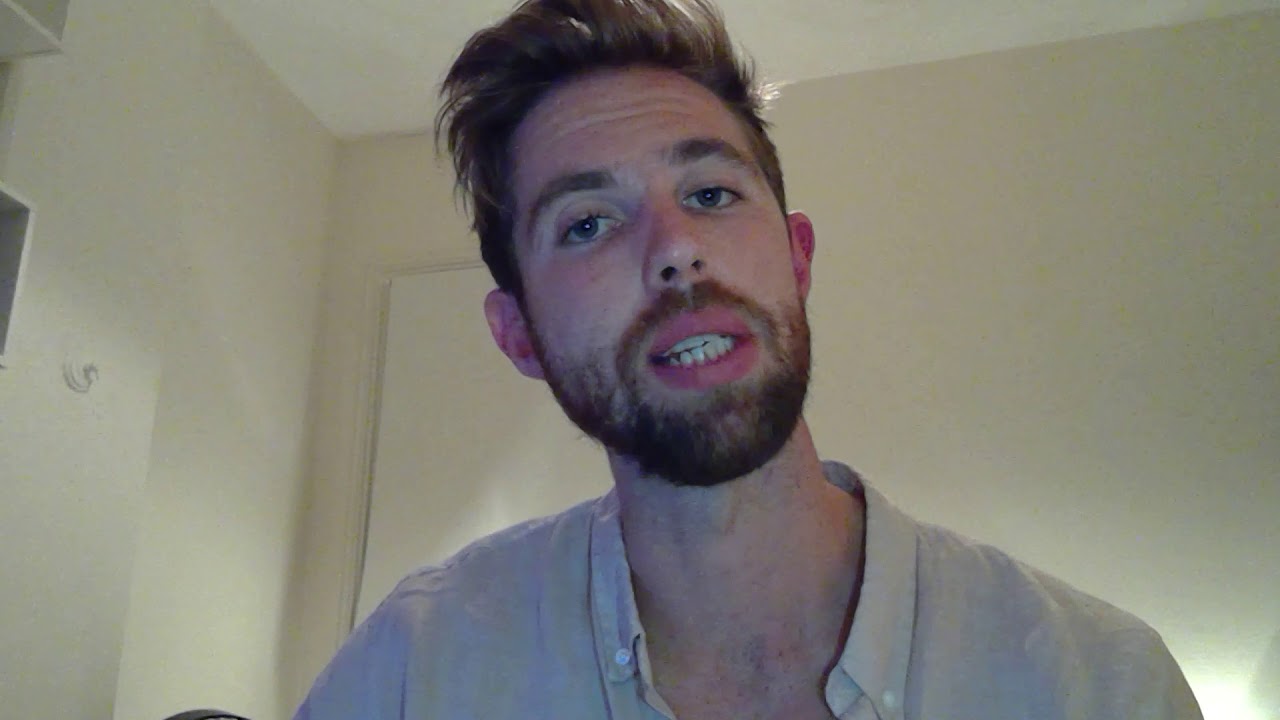 Assignment 2 Business Pitch Matt Mee - YouTube