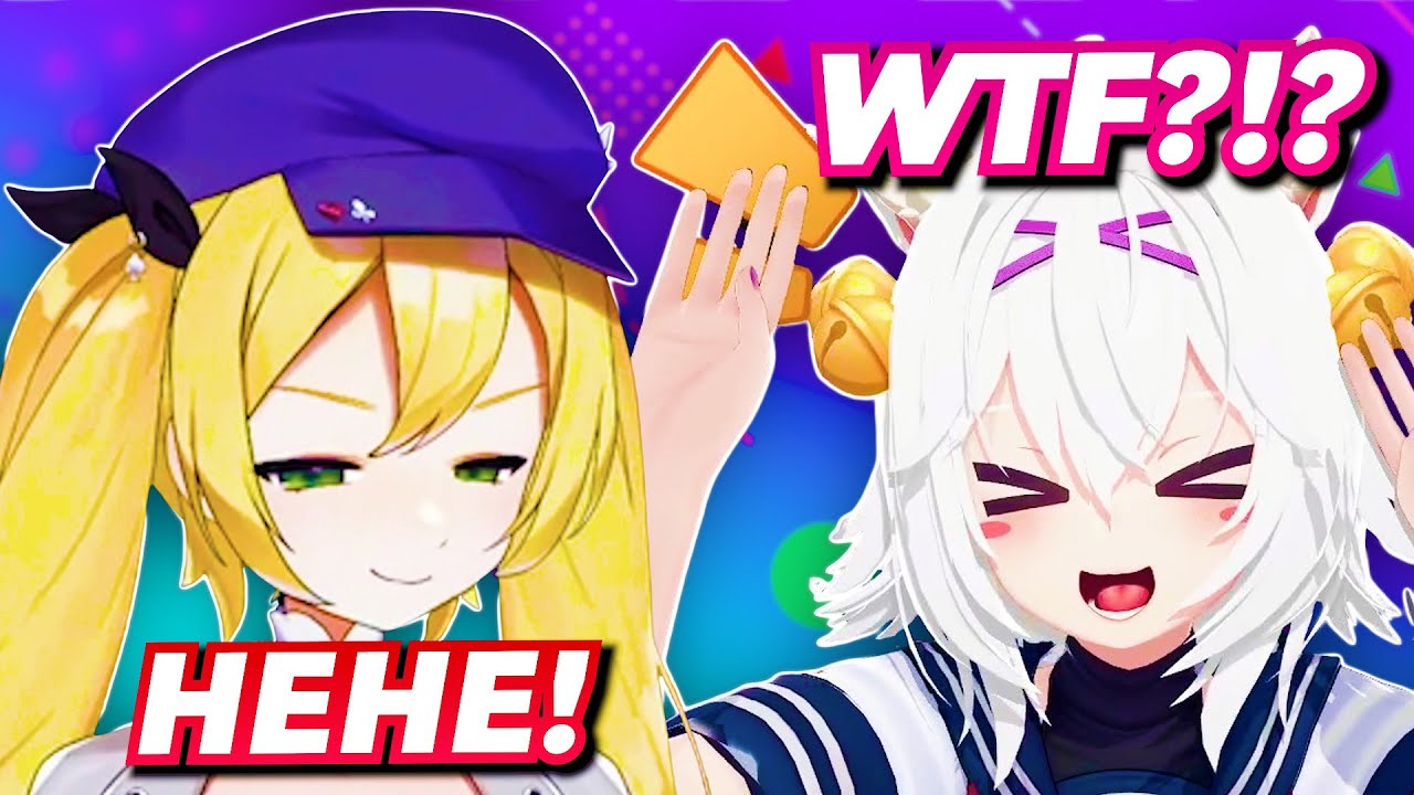 Dokibird literally SCAMS Filian - YouTube