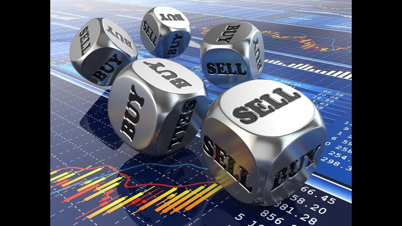 Random Walks in Stock-Market Prices by Eugene Fama - YouTube