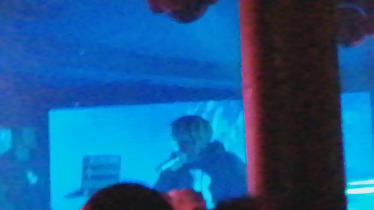 I SAW KSI LIVE IN DUBLIN!! - YouTube