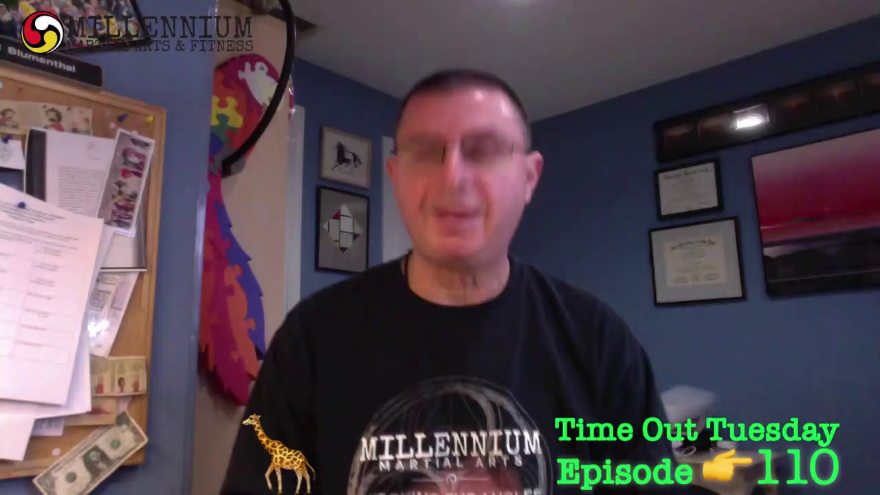 Time Out Tuesday - Episode 110 - YouTube