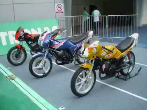 Rempit Hard Journey (Official) - YouTube