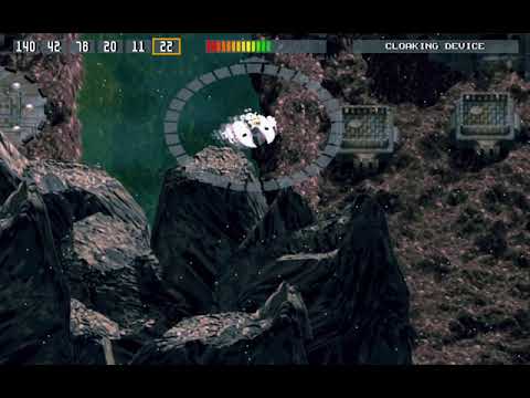 Fire Fight (PC Game, 1996) Challenge Perfect play mission 12 - YouTube