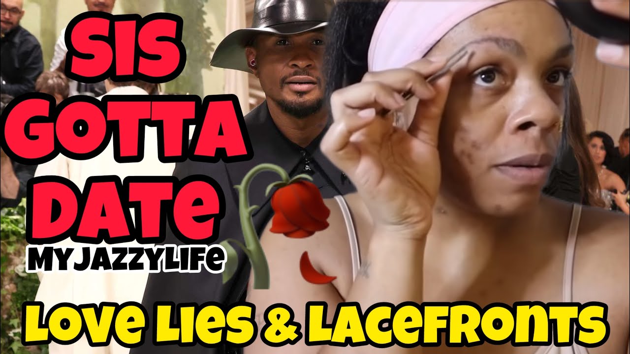 MYJAZZYLIFE IS READDDDDY FOR THE DEEEEEEEE | LOVE LIES & LACEFRONTS ...