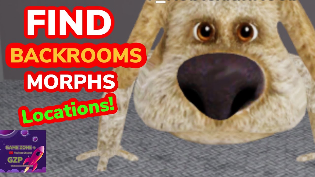 how-to-get-the-ben-backroom-morph-roblox-backrooms-morphs-roblox