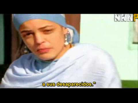 #NNNP ~ Keny Arkana - Victoria (Subtitulado en español)