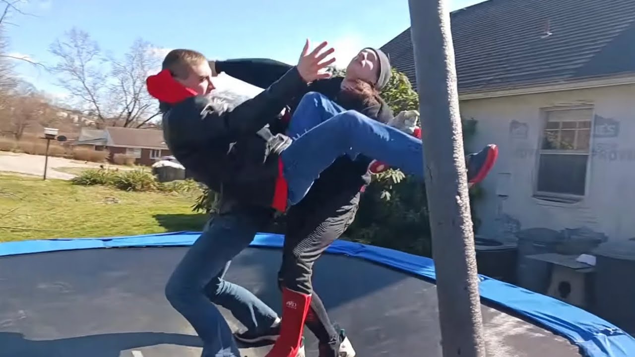 Ultimate Scorpion Running Knee Compilation - YouTube