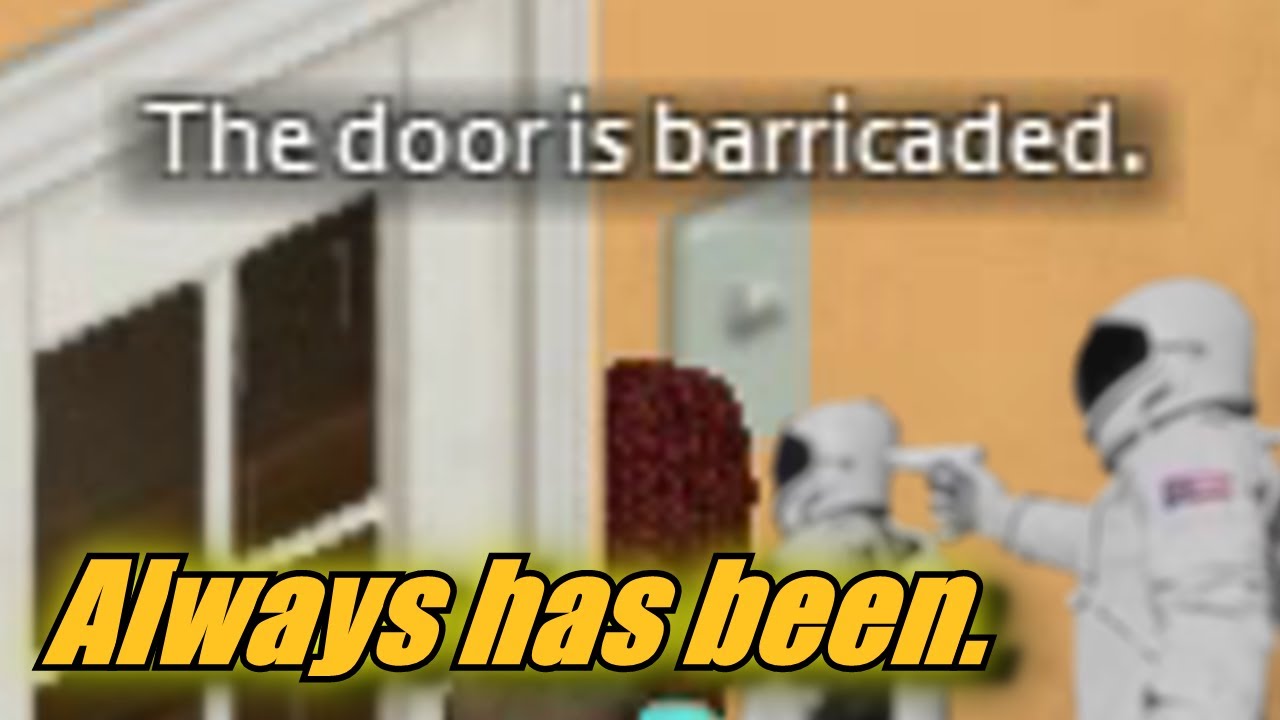 spawns be like (Project Zomboid meme) - YouTube