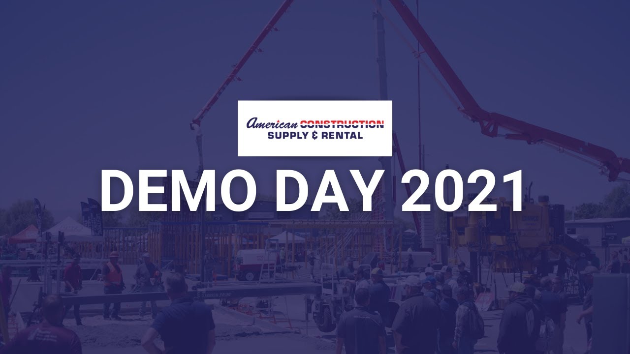 Demo Day 2021 Video - YouTube
