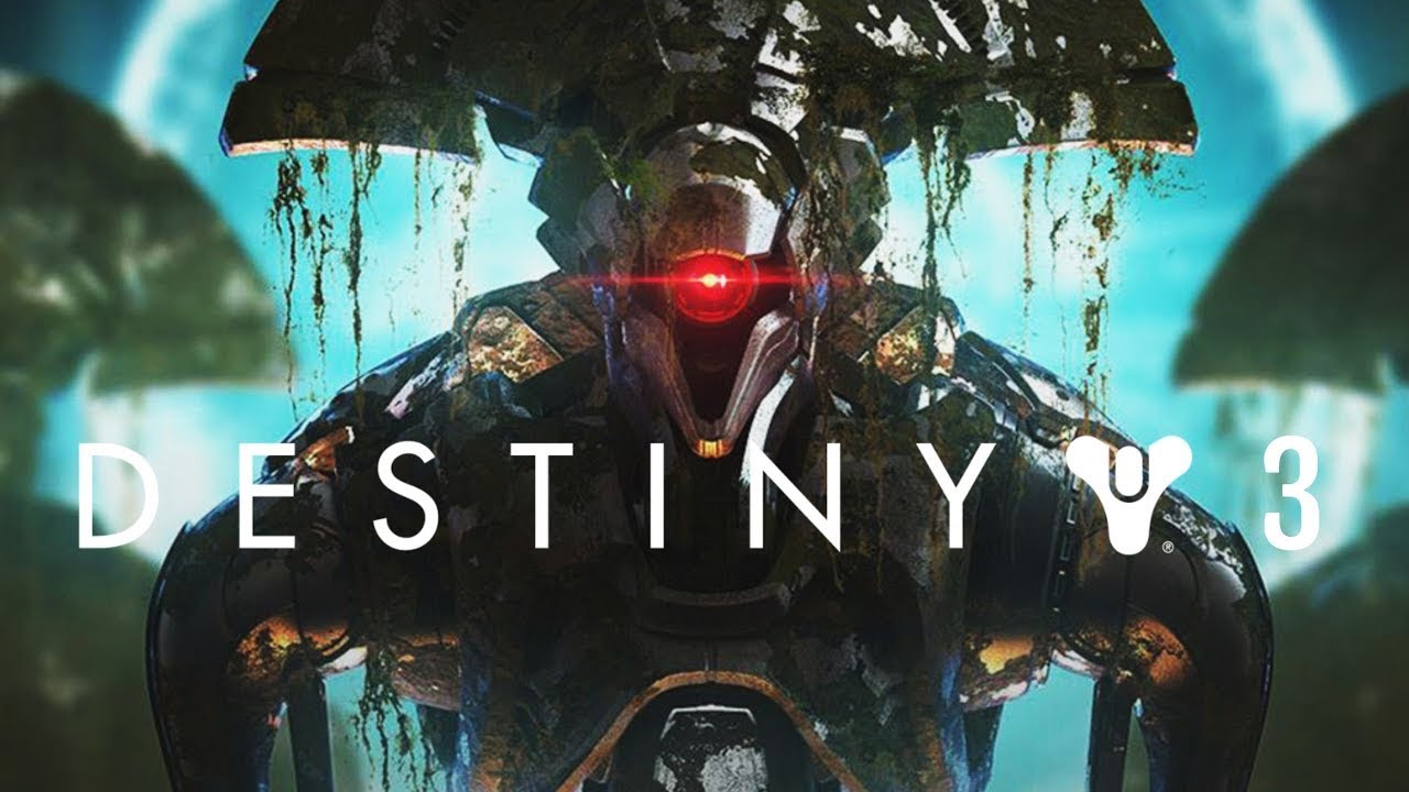 EL ORIGEN VEX EXPLICADO! - PAPEL en DESTINY 3, 2082 VOLANTIS, VIAJES ...