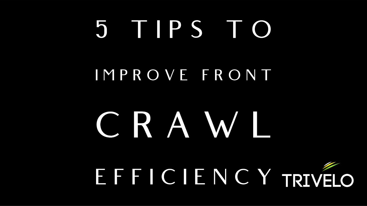 5 Tips to Improve your front crawl swimming - YouTube