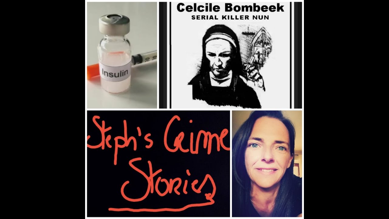 Zuster uit de hel , Cecile Bombeek - YouTube