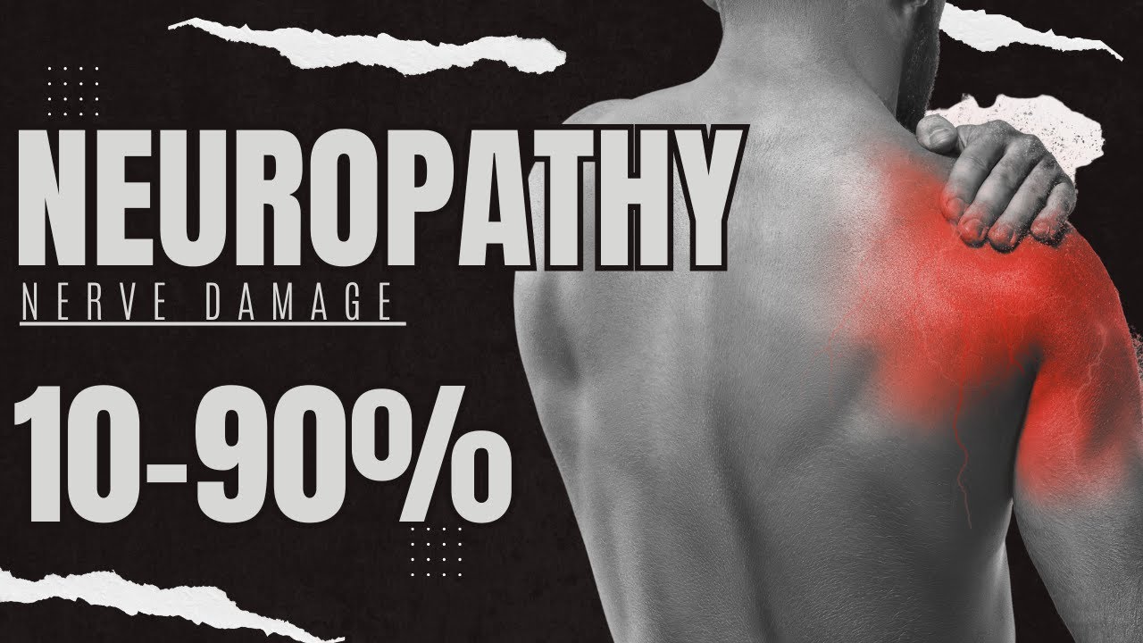 Neuropathy And Nerve Damage VA Disability Claims, Ratings, And ...